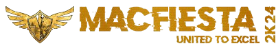 MACFIESTA 2K24